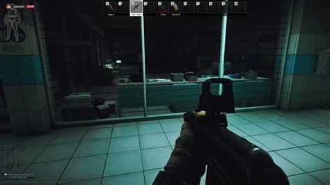 Escape From Tarkov 念願のgreenキーカード直沸き！ Youtube