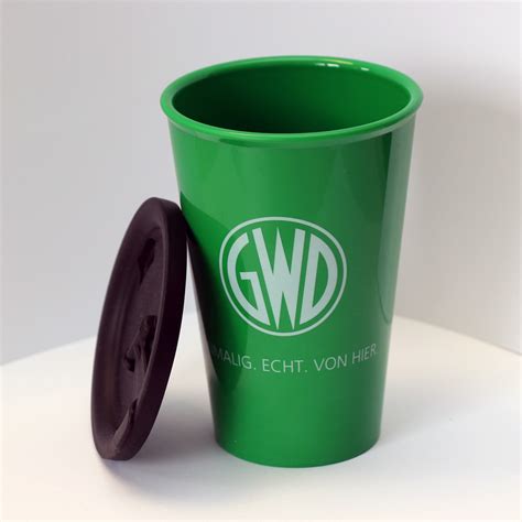 Togo Becher Gwd Fanshop