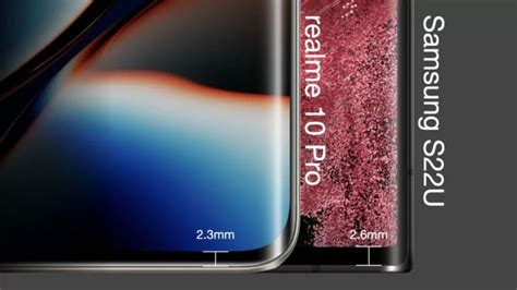 Realme Pro G Curved Display Officially Teased Launch Date Specifications