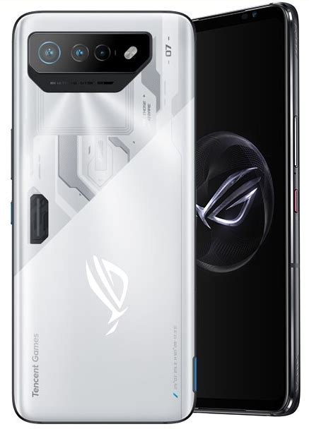 Asus ROG Phone Pro Appear In New Renders Revealing Design Gizmochina