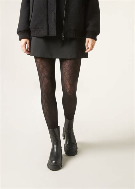 Medias Térmicas Suaves Y Cálidas Calzedonia