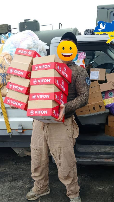 🇺🇦 БО ʼʼБФ ʼʼЮніті Українаʼʼ Допомога військовим продуктовою провізією Дякуємо усім людям