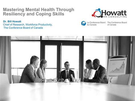 Pdf Mastering Mental Health Through Resiliency And Coping Skillsmental Health Illness Or