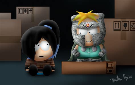 Professor Chaos And General Disarray Favourites By Inmrmenshow On