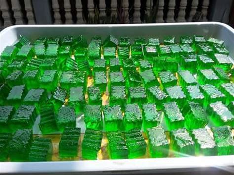Cara Membuat MANISAN Kering Dari AGAR AGAR Sederhana Kue Praktis