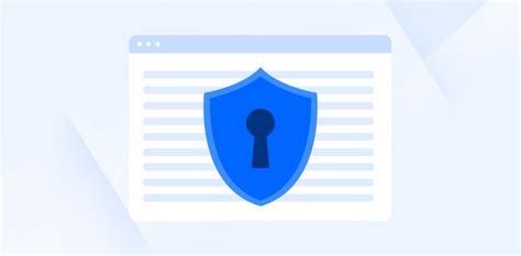 Introduction To Web Application Security Internxt Blog