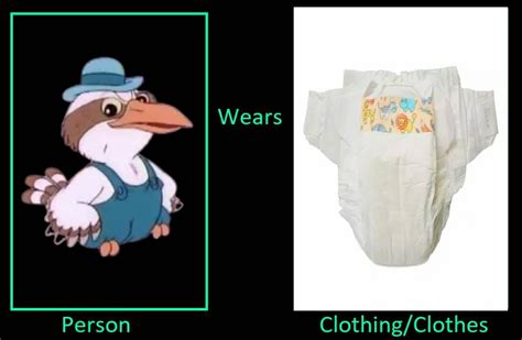 Jacko Wears Diaper By Thesupercadets On Deviantart