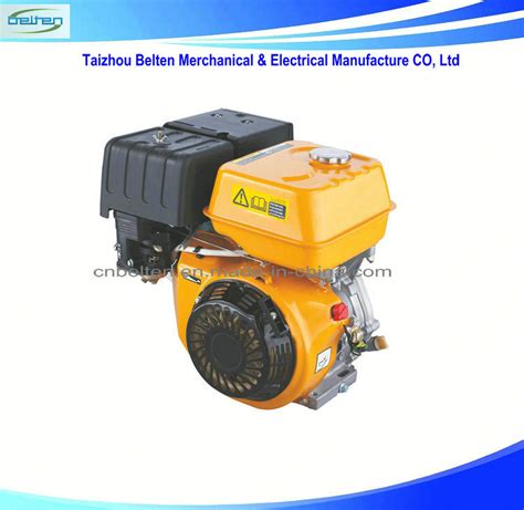 Cheap Gasoline Engine Air Cooled Gasoline Engine Ohv Gasoline Engine