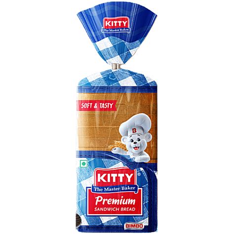 Buy Kitty Sandwich Bread Premium Online At Best Price Of Rs 40