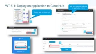 Wt5 Deploying And Managing Ap Is PPT