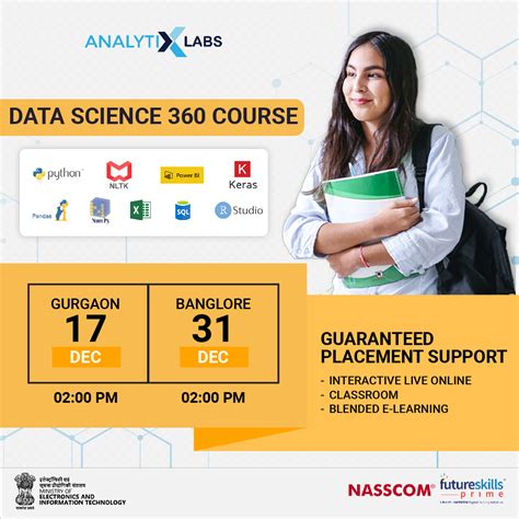 analytixlabs december is about to get data driven 🌐