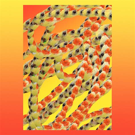 The Market – Poster Project on Behance