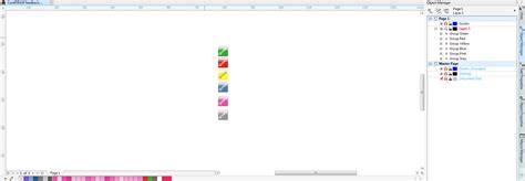 Multiple Images Export Coreldraw 2017 Coreldraw Graphics Suite 2017 Coreldraw Community