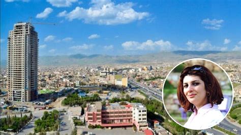 Sbs Language Kurdistan Region Parliamentarian Visit Afrin