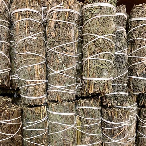 Mugwort Bundle Worthy