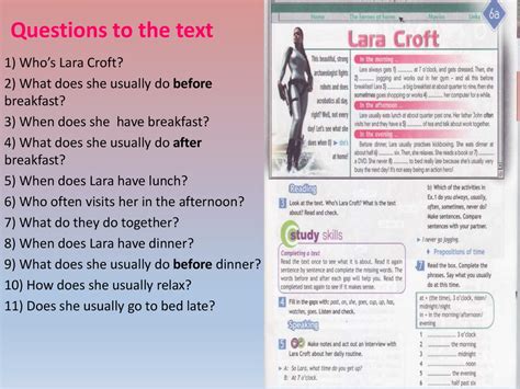 Class 5b Module 6a Online Presentation