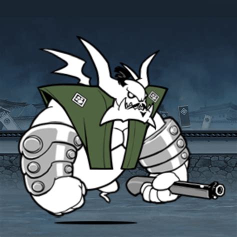 Commander Bun Bun The Battle Cats Wiki