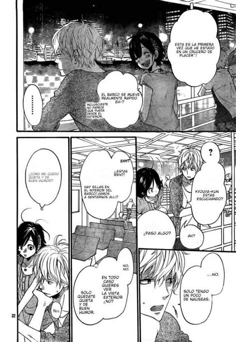 Ookami Shoujo To Kuro Ouji Capitulo 17 ~parte 1~ Shojo Y Más Amino