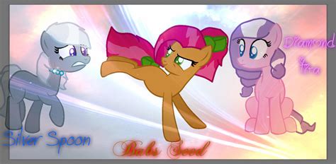 Mlp Au Cmc By Kokonaharuka45 On Deviantart