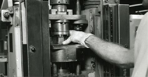 Cutting Tool Applications Chapter 1 Cutting Tool Materials American Machinist