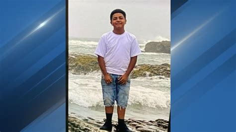 Bpd Search For Missing At Risk Boy 12 Last Seen In East Bakersfield