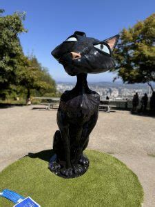 Pittock Mansion Joins Coralines Curious Cat Trail
