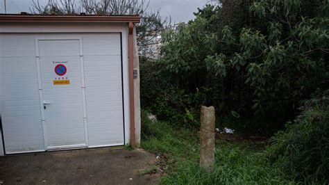 Mujer Hallada Muerta En Una Maleta En Vigo Buscan A Un Hombre Que