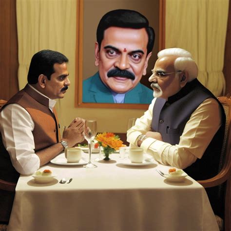 Is The Market Bracing For A Possible Bankruptcy Of Adani Group As