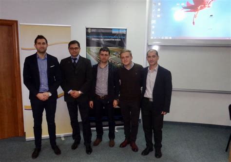 Business And It New Opportunities Newsroom Ict Cluster Burgas