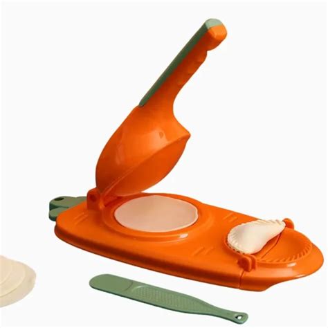 Molde Para Hacer Empanadas De Manera Manual Precio Preciso