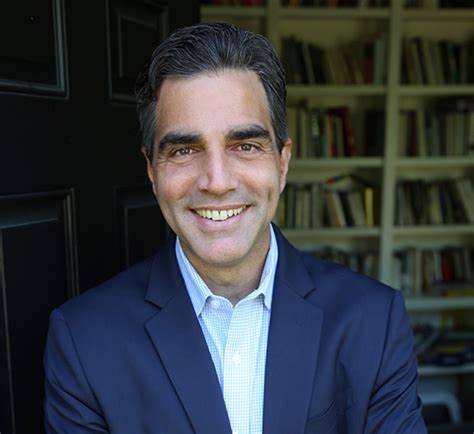 Joseph Luzzi Talks Botticelli And Authentic Moments At Gonzaga