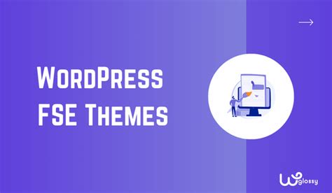 6 Wordpress Fse Themes To Design Without Page Builder