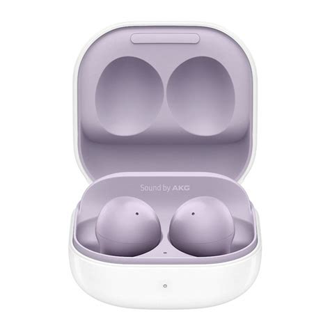 Samsung Sm R177 Galaxy Buds 2 Levendula Gyártói Garancia