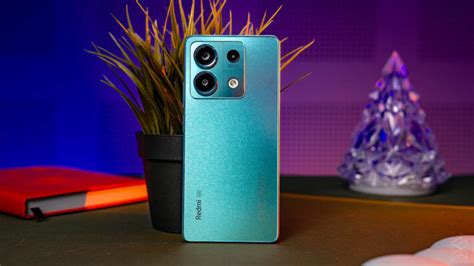 Cuánto dura la batería de los Redmi Note G y Redmi Note G