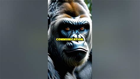 Siberian Tiger Vs Silverback Gorilla Showdown Youtube