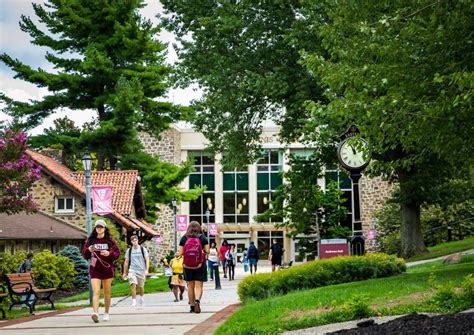 Eastern University Again Ranked Among Best Regional Universities In The North By In U S News