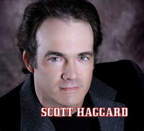 Today I Started Loving You Again Scott Haggards Heartfelt Tribute