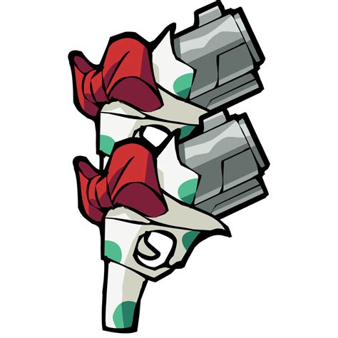 Naughty And Nice Brawlhalla Wiki