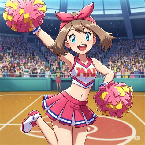 May Pokegirl By Harunaharuno22 On Deviantart May Pokegirl By Harunaharuno22 On Deviantart