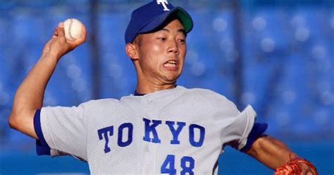 “偏差値77の最難関”東大医学部と東大野球部を両立させたスゴい人生20年間で4人しかいない天才が明かす“挫折”「オレ野球部やめるよ」（2