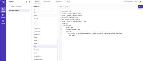 Web Bold Data Hub Connector Embedded Bi Bold Bi Learning