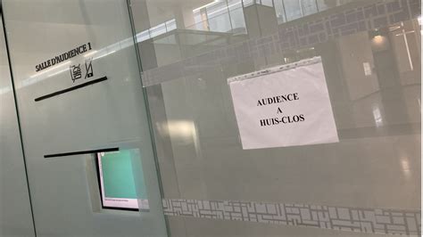 Vienne Accusé De Viol Un Homme Acquitté En Cour Dassises