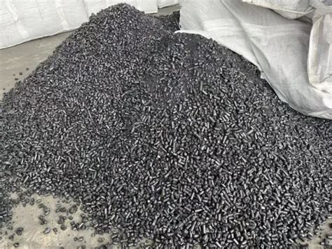 Coal Tar Pitch Make A Carbon Anode Binder Ctp China Ctp Coal Tar
