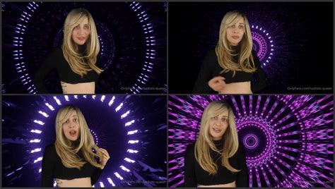 Sadistic Queen Cum For Your Queen Femdom POV