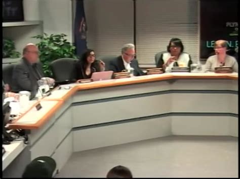P Ccs Board Of Education For April 30 2019 P Ccs Tv Free Download Borrow And Streaming