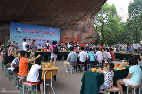 2024烂柯山游玩攻略 少年在全国围棋高手的指导 去哪儿攻略