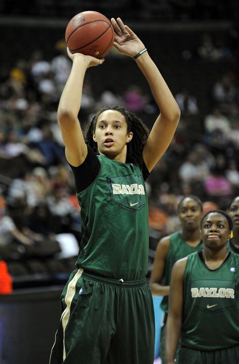 Brittney Griners Dad Raymond Griner Once Struggled To Accept Her
