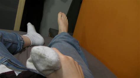 Cumming In My Dirty White Sock ThisVid Com Cumming In My Dirty White Sock ThisVid Com