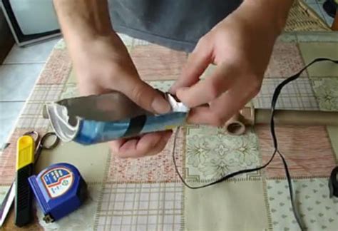 Como Fazer Antena Digital Interna Para Sua TV Prolegais