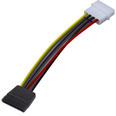 Understanding The Hard Drive Power Cable A Comprehensive Guide Fengy